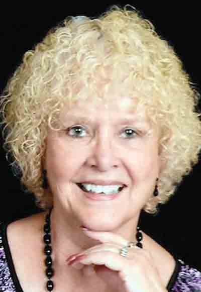 Betty Lou Norris Lemon | News, Sports, Jobs - Marietta Times